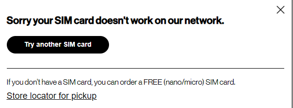 Ben Simo 🐋 on Twitter: "This SIM card was provided by @Verizon and has worked on Verizon's ...