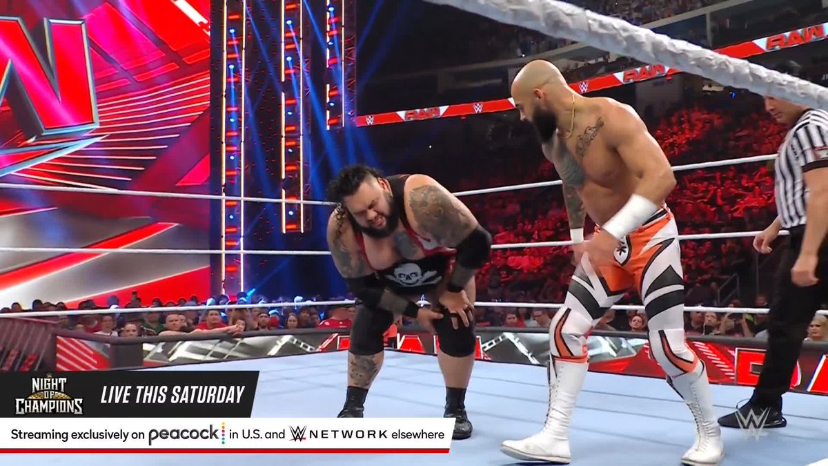 WWE on Twitter: WWE on Twitter: