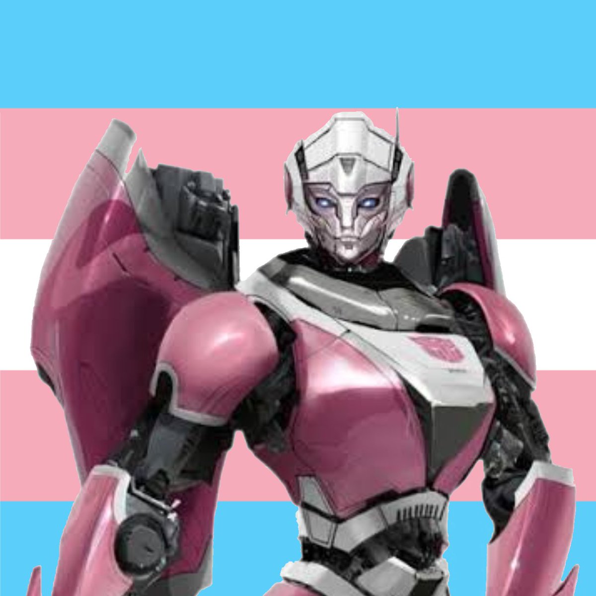 RipperMarx (Pizza Tower Match) on Twitter: "RT @Twisted_Break: How to scare a transphobic ...