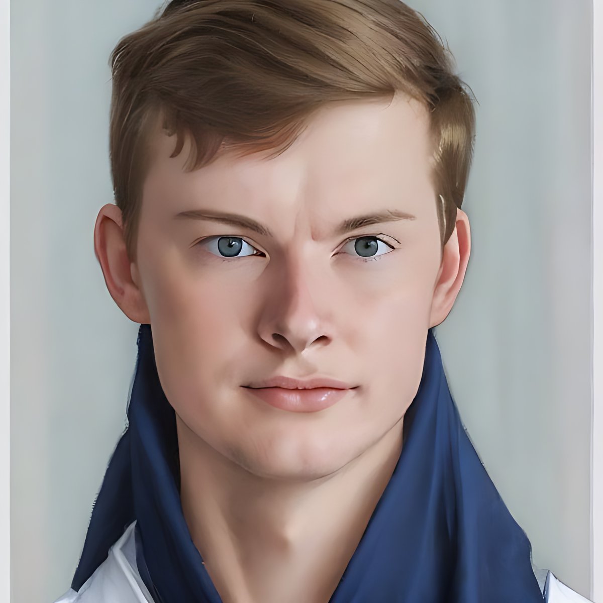 PGH Thunderbirds on Twitter: "The AI version of Connor Newell (@cnewell15) will probably break ...