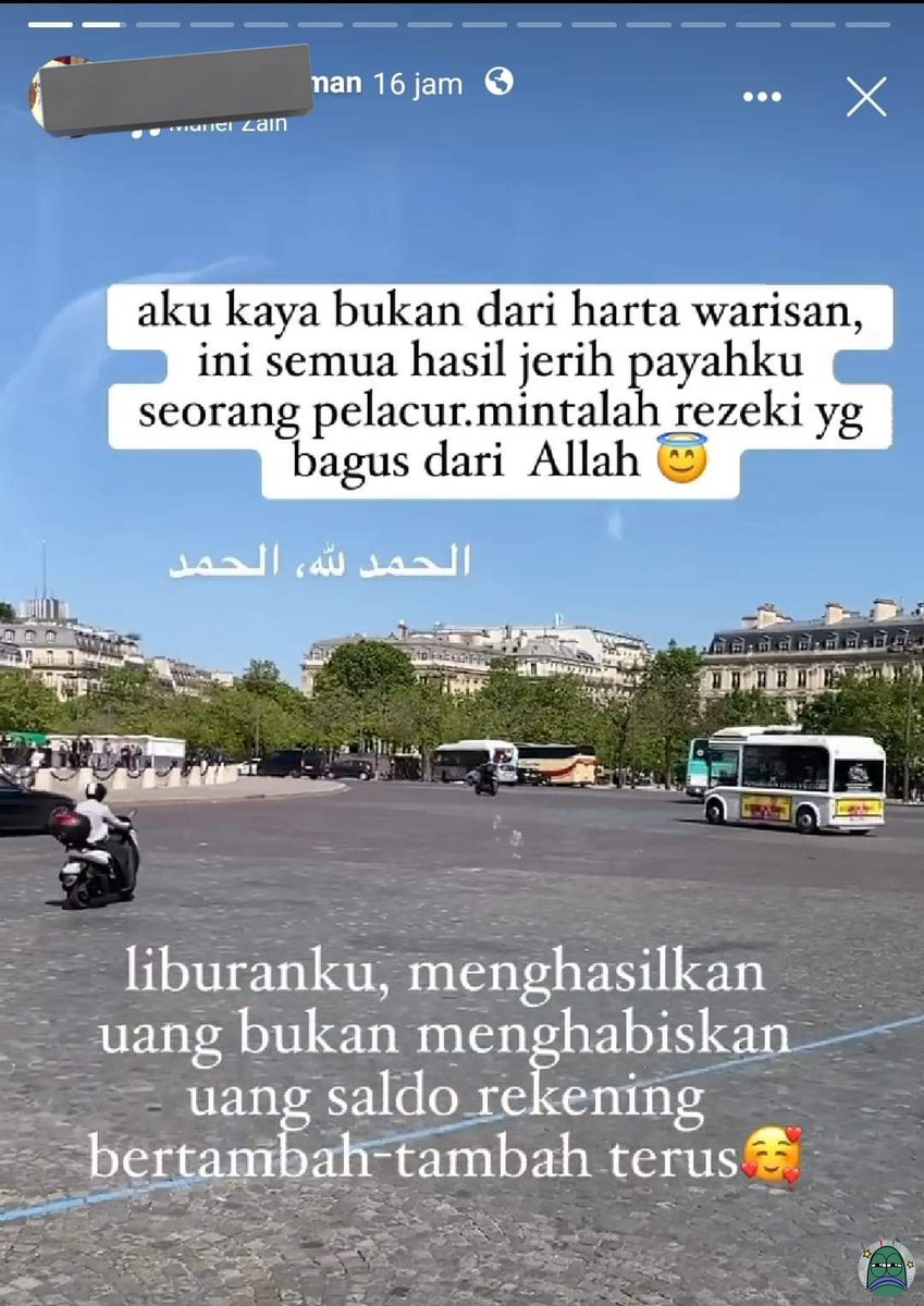 Mamak on Twitter: "Gw kaga tau ini siapa yang dimaksud dan ga terlalu peduli juga cuma ini ...