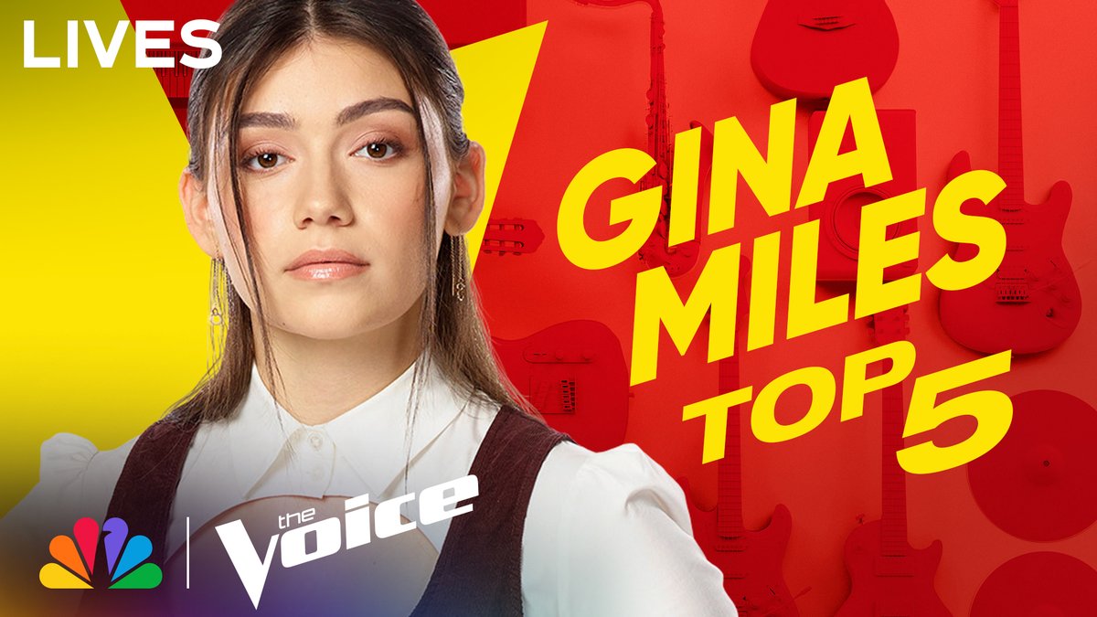 Taylor Swift News on Twitter: "RT @NBCTheVoice: Gina Miles singing @taylorswift13