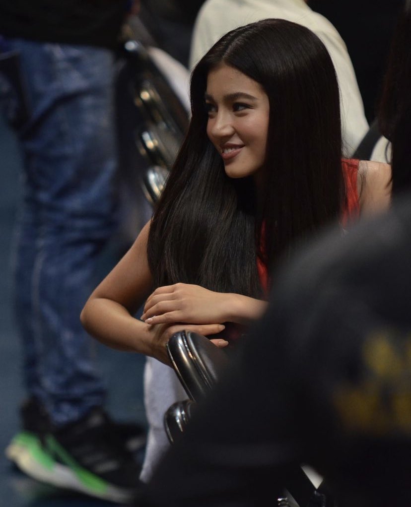 BELLELIEVERS OFFICIAL on Twitter: "#BelleMariano spotted in @.pa3kcon’s IG Post! 🔗 https ...