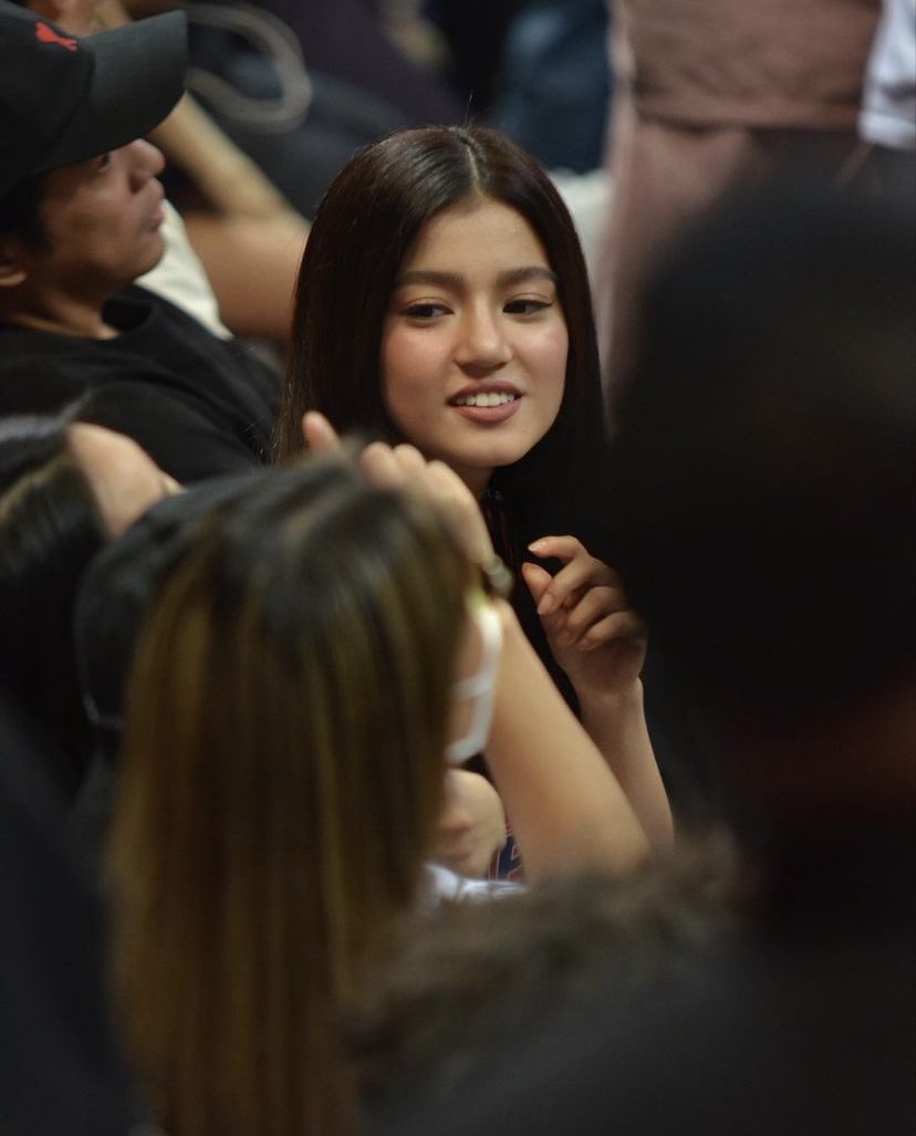 BELLELIEVERS OFFICIAL on Twitter: "#BelleMariano spotted in @.pa3kcon’s IG Post! 🔗 https ...