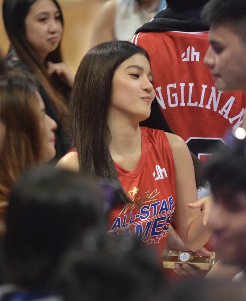 BELLELIEVERS OFFICIAL on Twitter: "#BelleMariano spotted in @.pa3kcon’s IG Post! 🔗 https ...