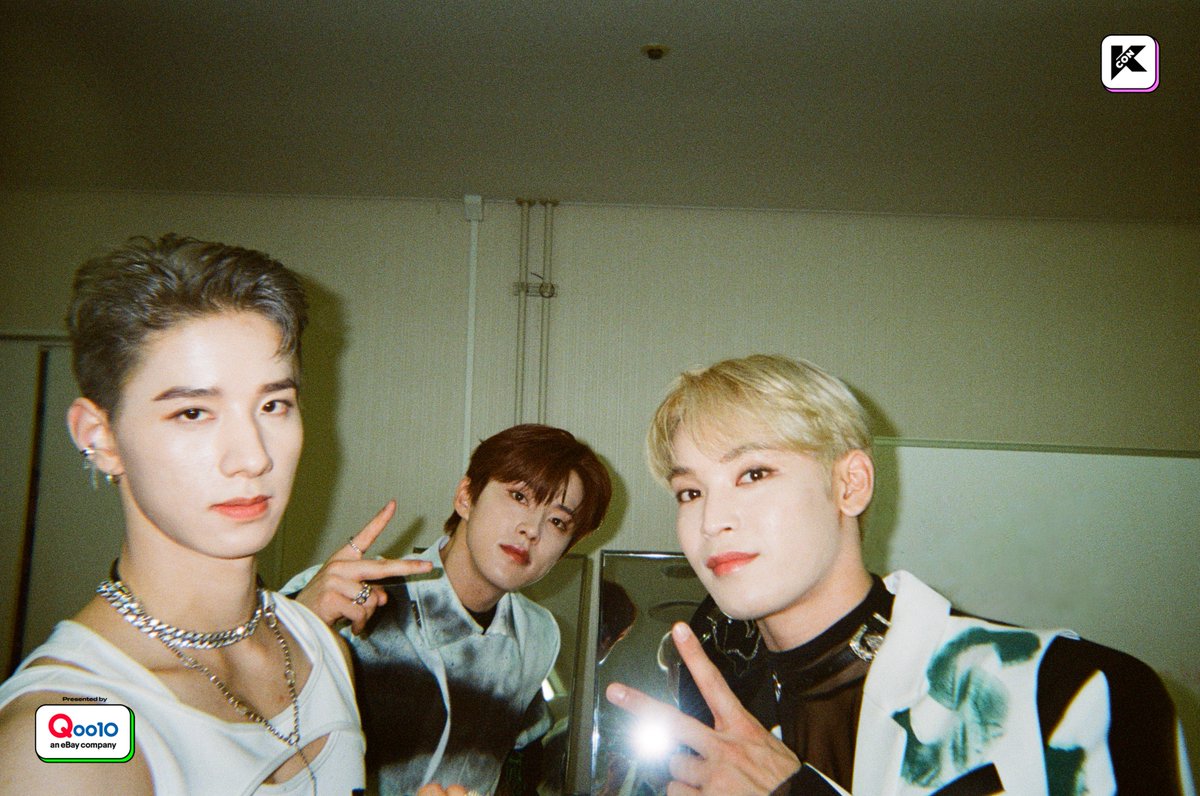 KCON official on Twitter: "[🤫 #JO1 SECRET MISSION PHOTO ] photo by. @official_jo1 #KCONJAPAN2023 ...