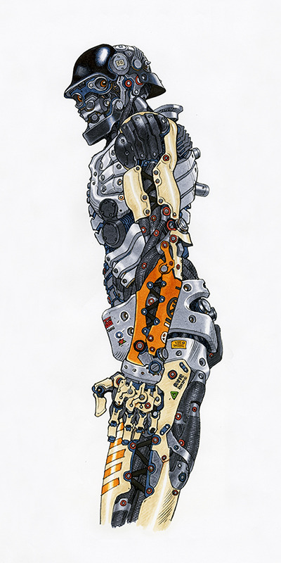 rocketengine on Twitter: "Katsuhiro Otomo G-SHOCK"