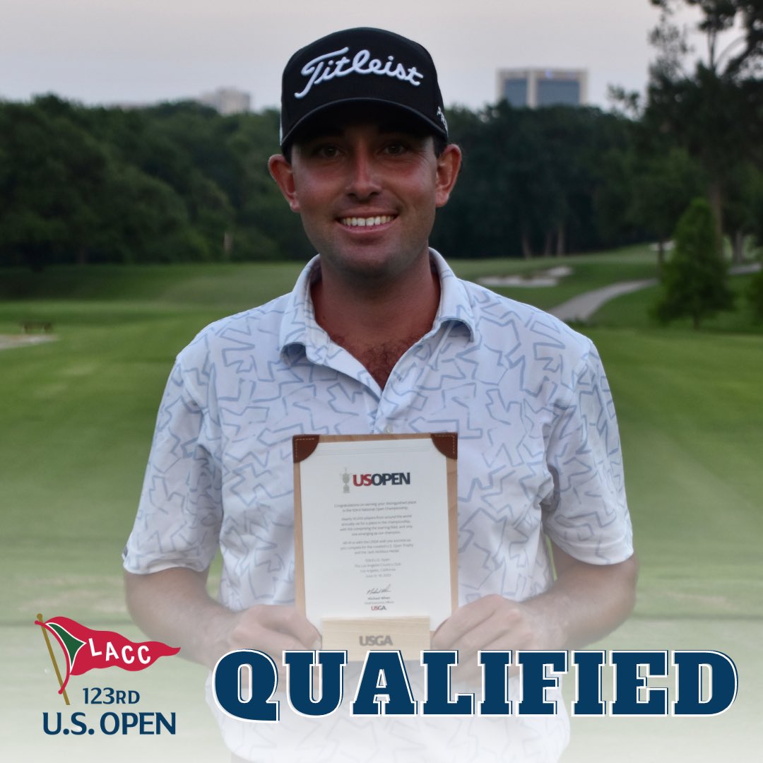 Texas Golf Association on Twitter: Texas Golf Association on Twitter: