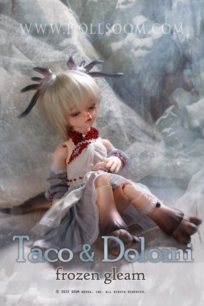 🍁迩太朗🍁 on Twitter: "RT @soom_thegem: 티니젬 타코&돌로미(Taco & Dolomi) 디폴트 의상 (20벌 수량한정) - 주문기간 : 2023 ...