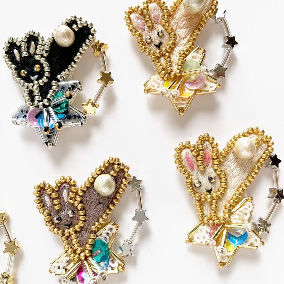 WAQ,WAQ on Twitter: "WAQ,WAQ わ く わ く キラキラと言葉では言い表せない気持ち 新しくもありどこか懐かしくトキメキ感じるワクワクする作品づくりをしています ひと ...