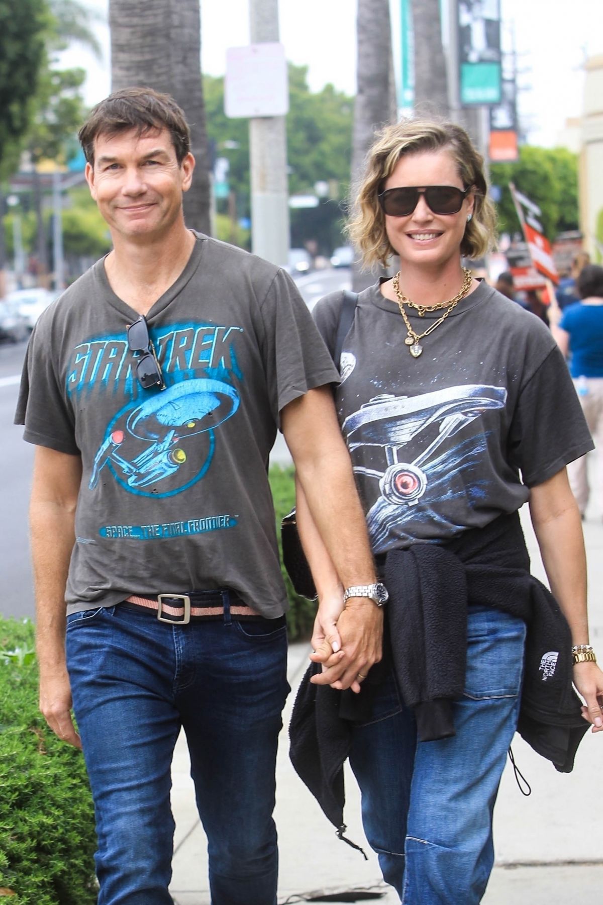 Jerry Oconnell Wife Jerry Oconnell Wife