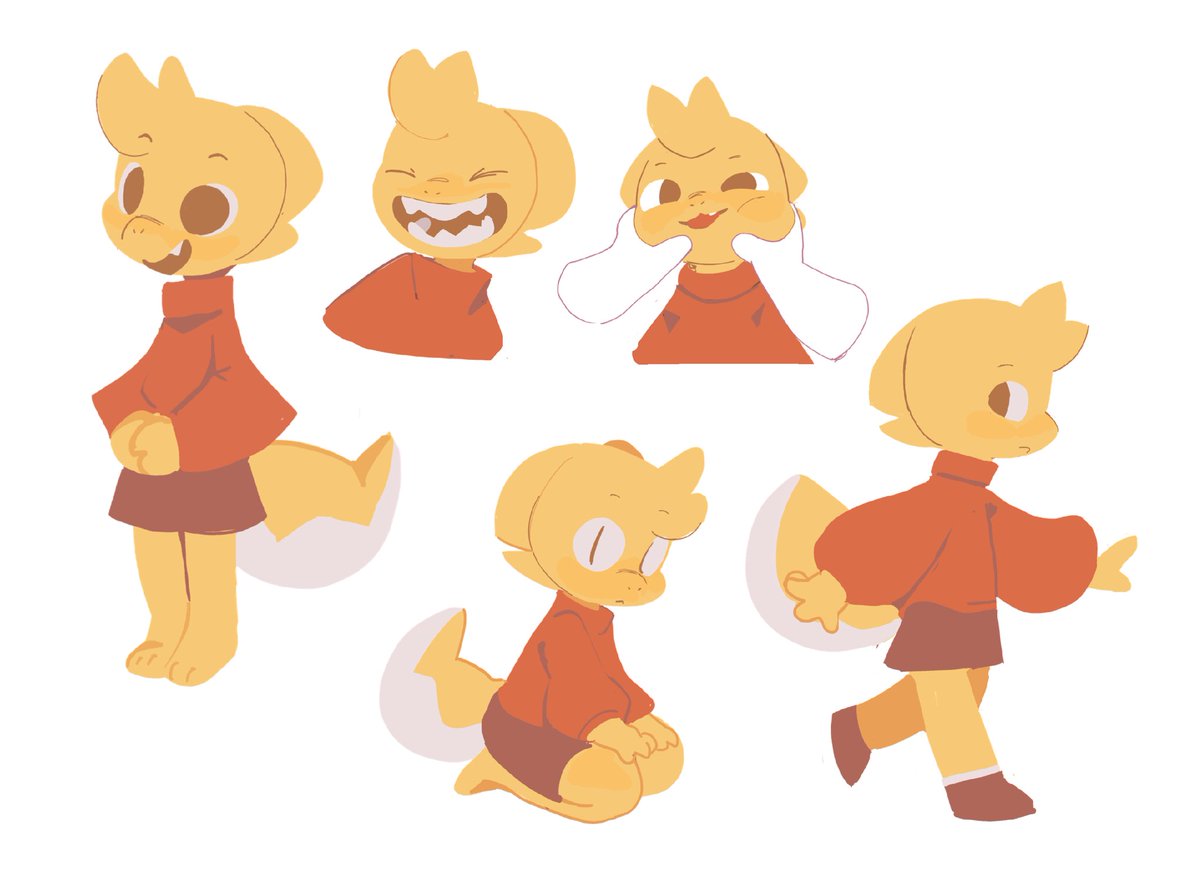 LUMOZZE (@Lumozze) さんのイラスト・マンガ作品まとめ (161 件) - Twoucan