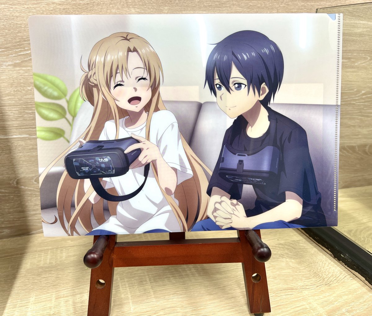 音アニ(オンアニ) on Twitter: "昨日から秋葉原ではソードアート・オンラインのポスタージャック探索クエストのポスターをよく見かけます👀 #音アニ 1号店では 『ソードアート ...