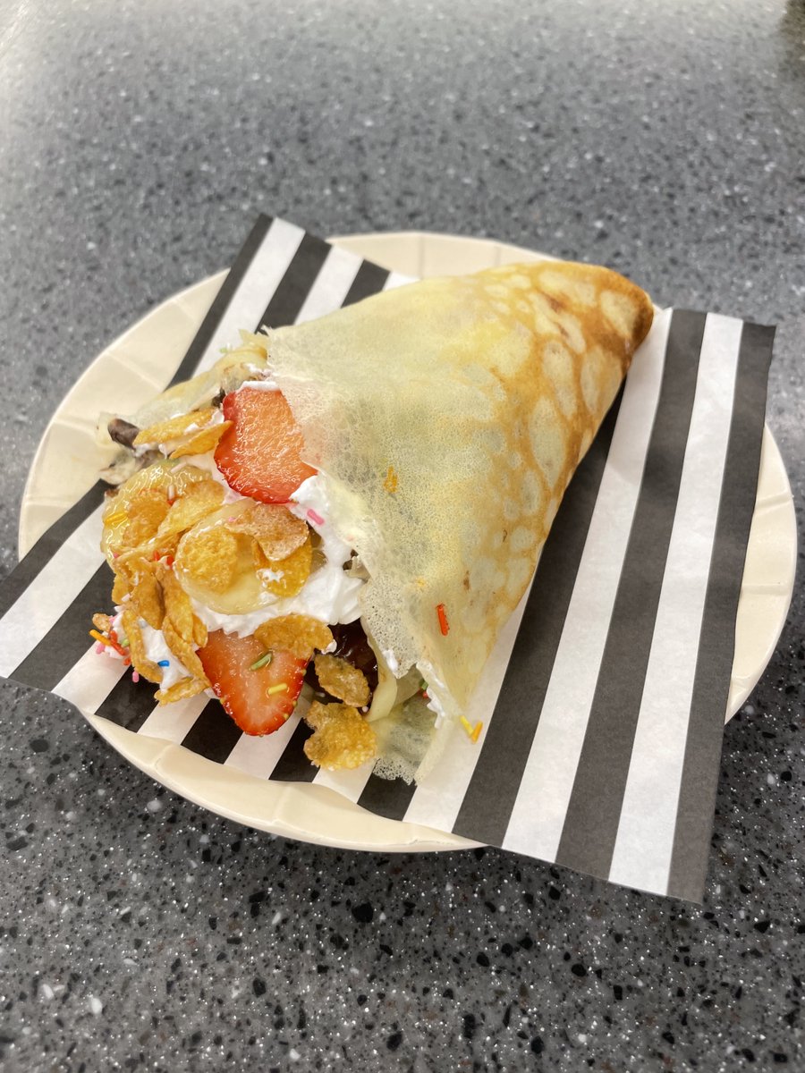 코스트릿(Costreet) on Twitter: "#RT D-3 #서울디저트페어 배치 오픈! 서울코스트릿 티켓 예매하면 2,3관 서디페 무료 관람! ️라인업 확인 / 참관 ...