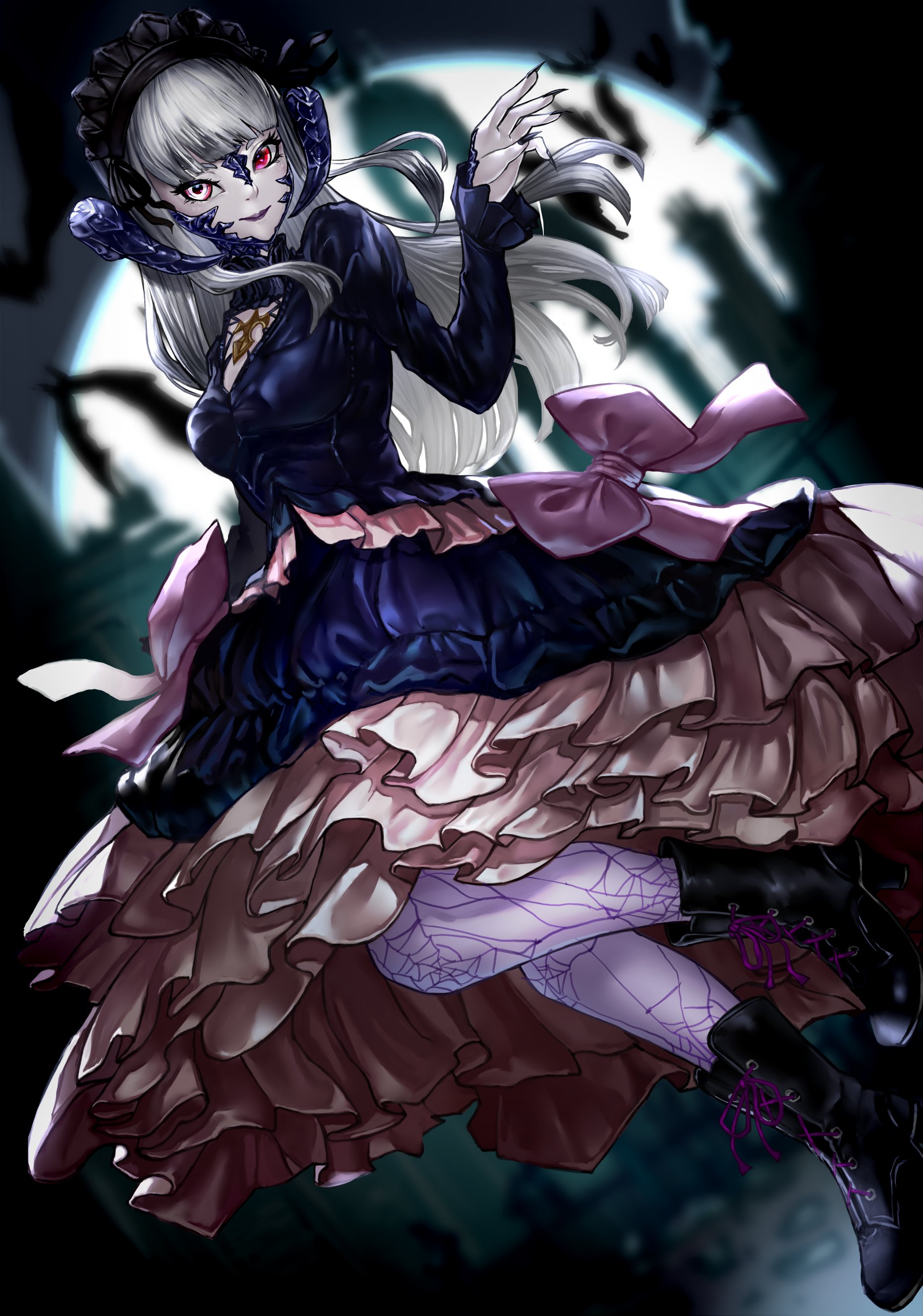 Alcyone@Tiamat (@AlcyoneTiamat) / Twitter