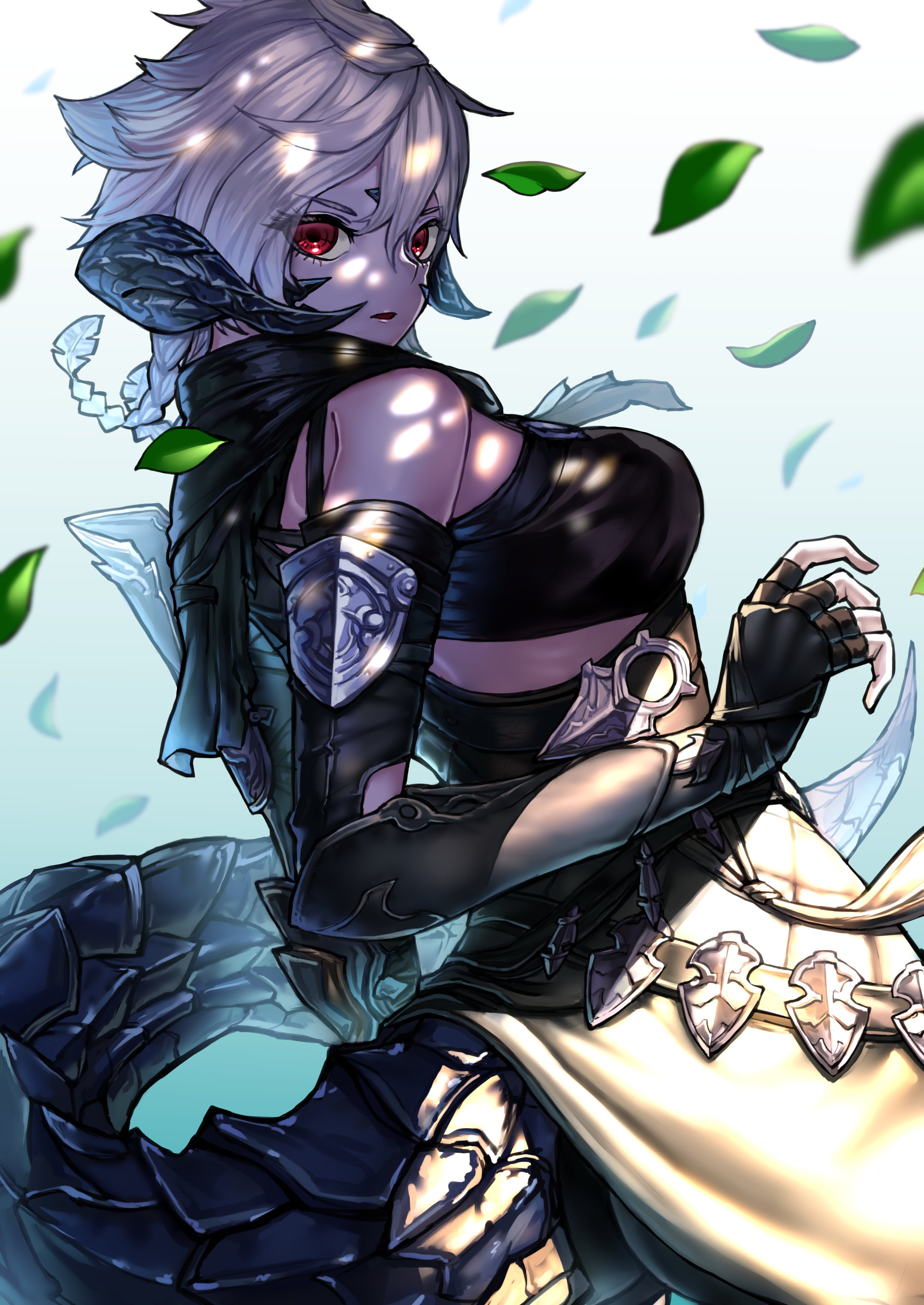 Alcyone@Tiamat (@AlcyoneTiamat) / Twitter