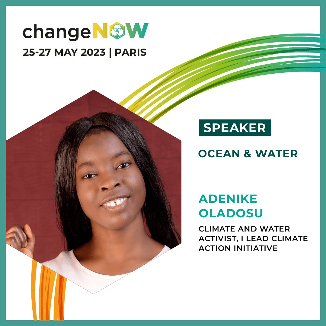 Adenike Titilope Oladosu on Twitter: "I am looking forward to giving a keynote address at the ...