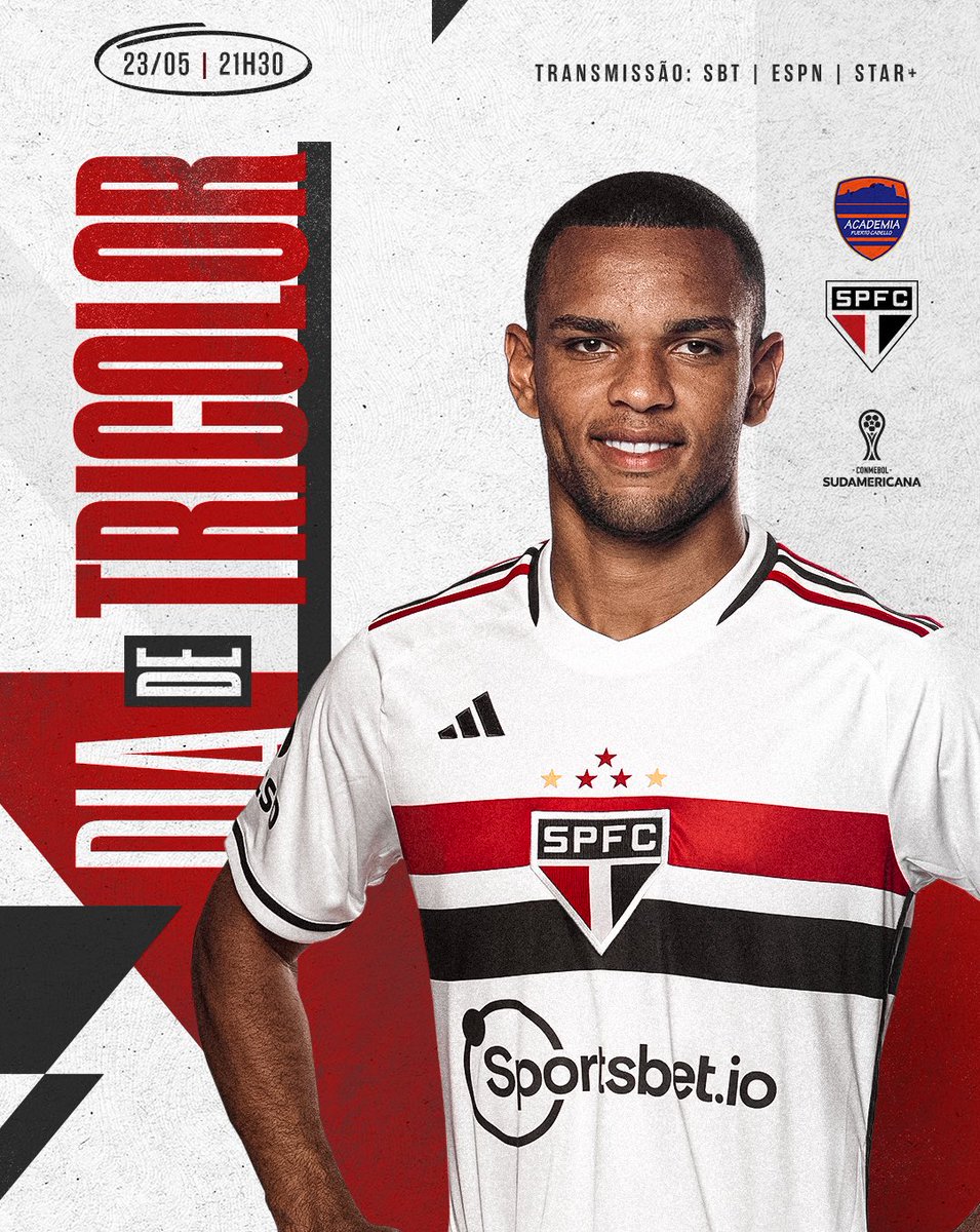 São Paulo FC on Twitter: São Paulo FC on Twitter: