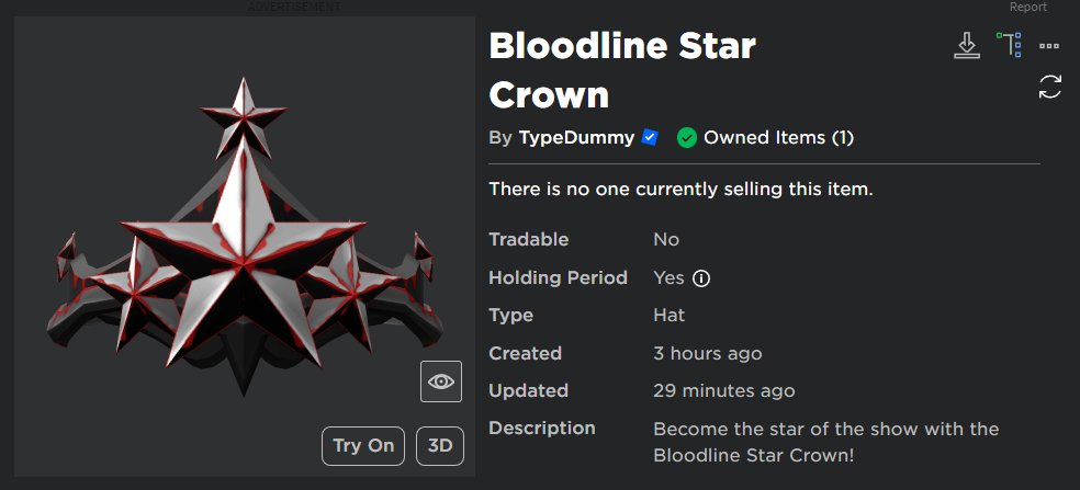 Lukas on Twitter: "Sold out! GG. It has 2.5k stock!! Make sure to join their server too! https ...