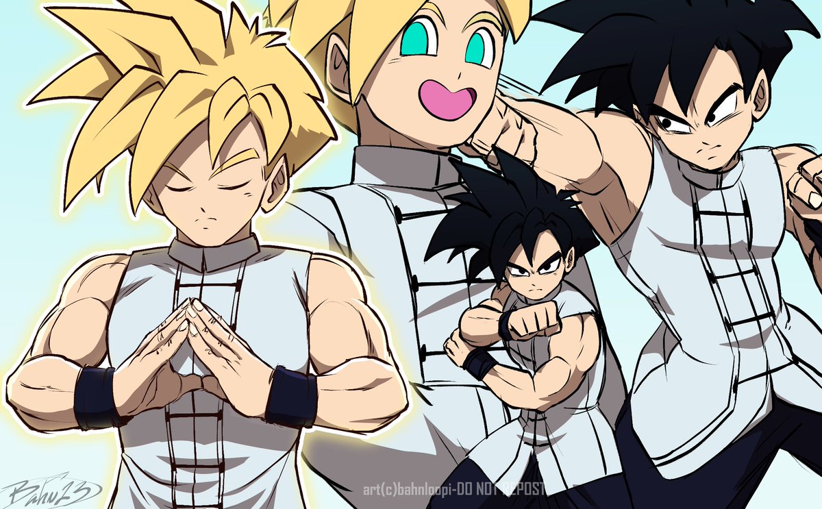 🍋🍹 bahn(p)oopi 🍹🍋 (@bahnloopi) さんのイラスト・マンガ作品まとめ (194 件) - Twoucan