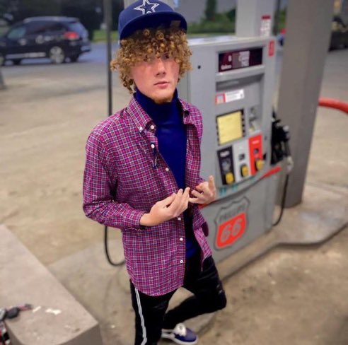 👩‍🍼 on Twitter: "I’m the hardest young nigga in Texas with all the motion baby https://twitter ...