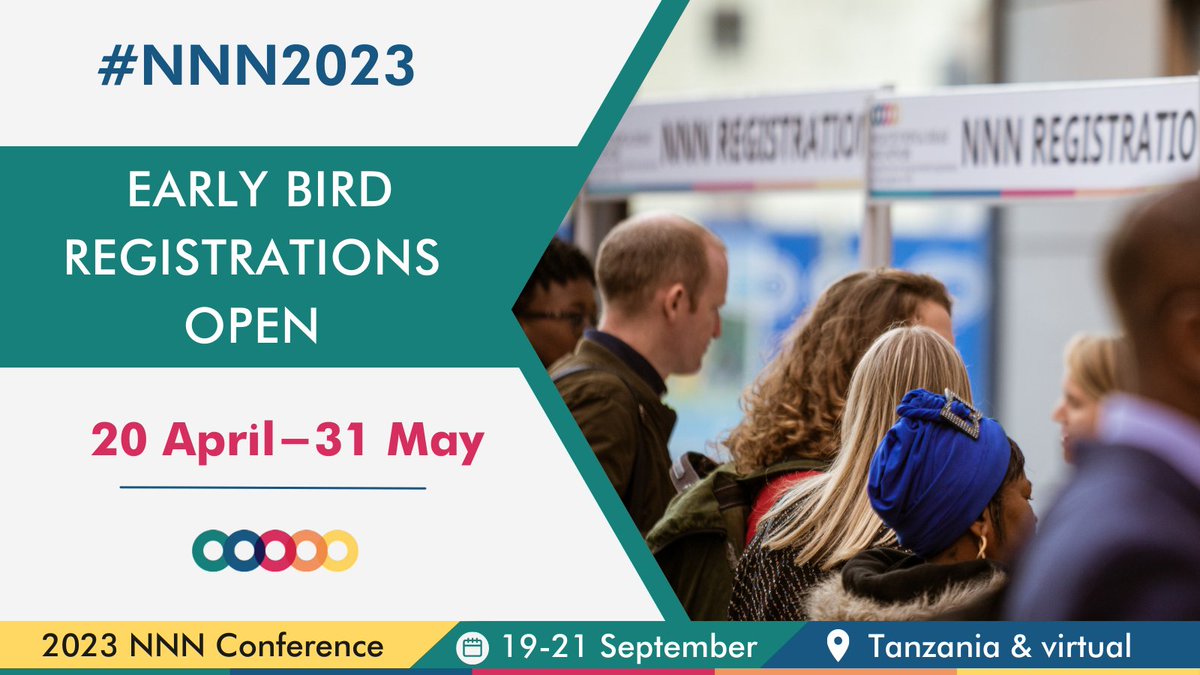 NNN | A global forum for nongovernmental organizations working together ...