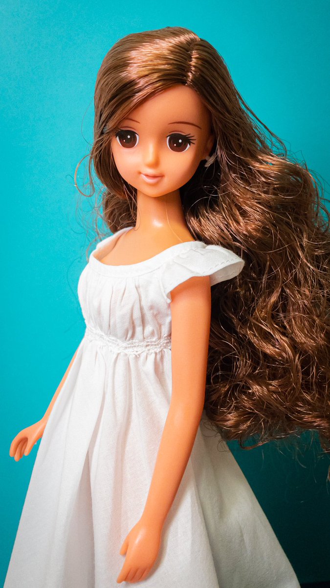 Hachi🦔ミシン部Doll課 on Twitter: "楽天で販売期間終了してたジュリアナさんの販売期間更新されててやっと注文できました〜〜！！！(更新感謝)めっちゃ可愛い美人さん 小麦肌は ...