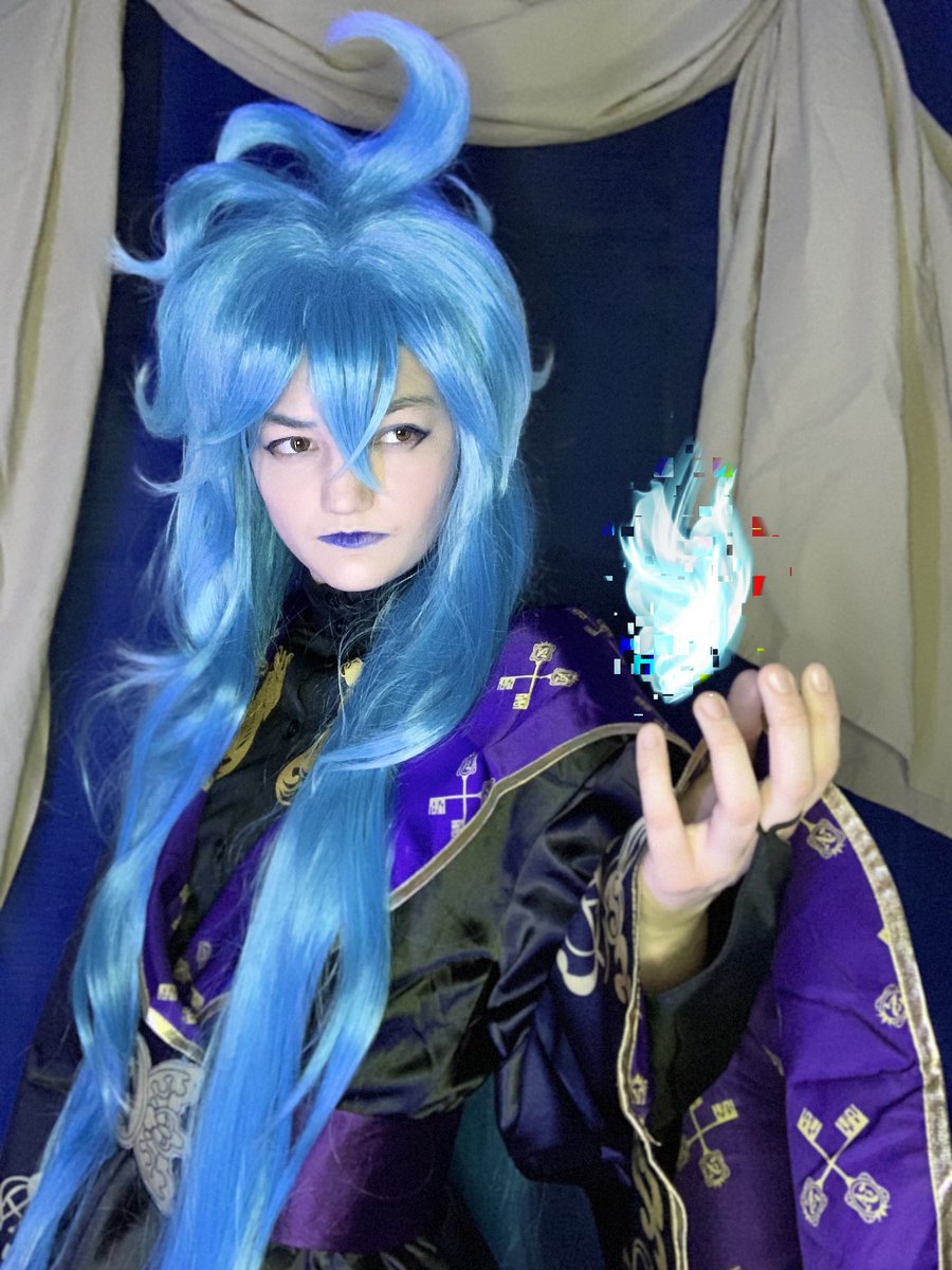 Kimeka Cosplay 🔜 Montreal ComicCon (@KimekaCosplay) さんのイラスト・マンガ作品まとめ (1 ...