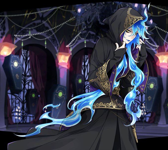 Kimeka Cosplay 🔜 Montreal ComicCon (@KimekaCosplay) さんのイラスト・マンガ作品まとめ (1 ...