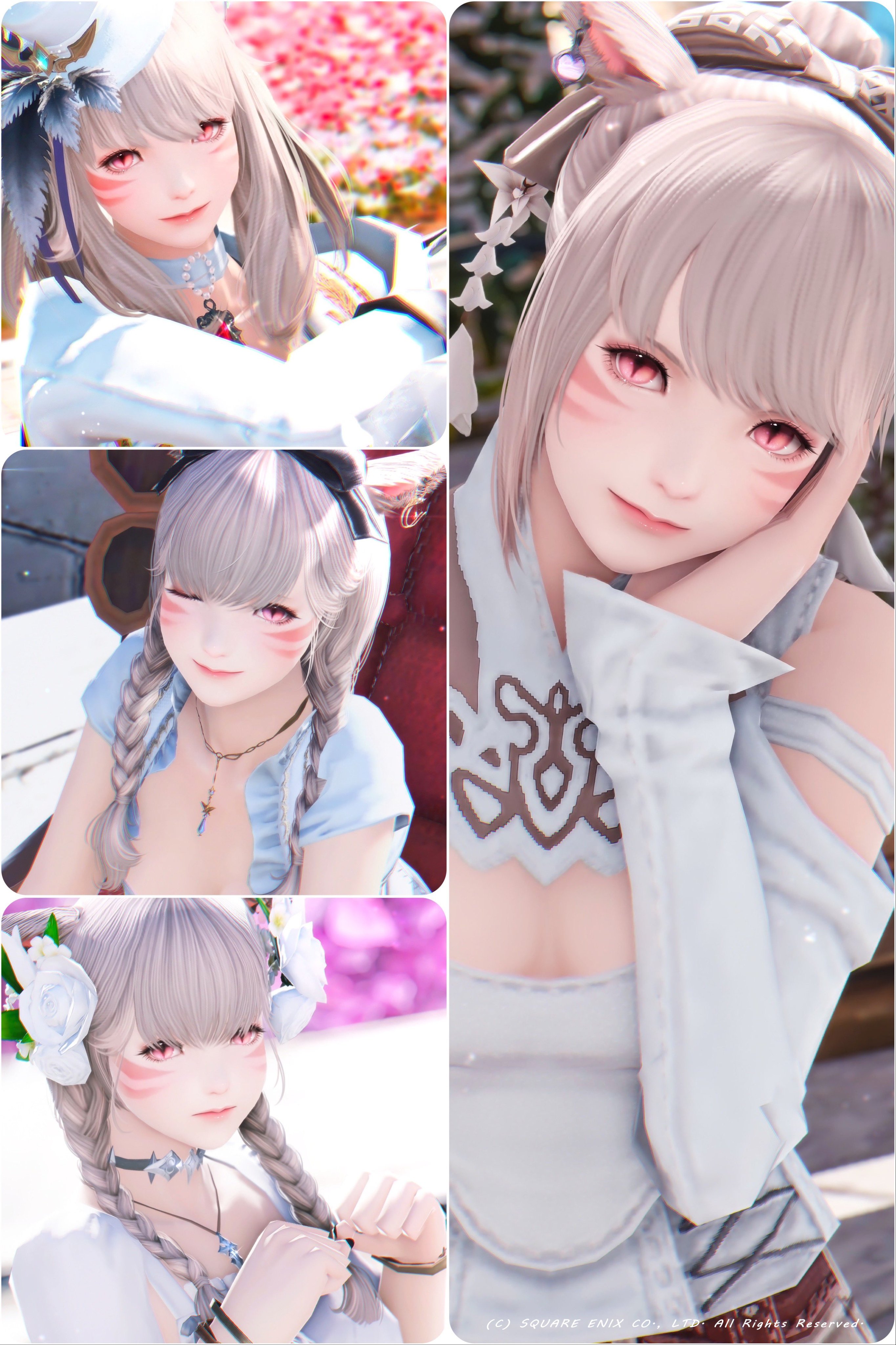 Alcyone@Tiamat (@AlcyoneTiamat) / Twitter