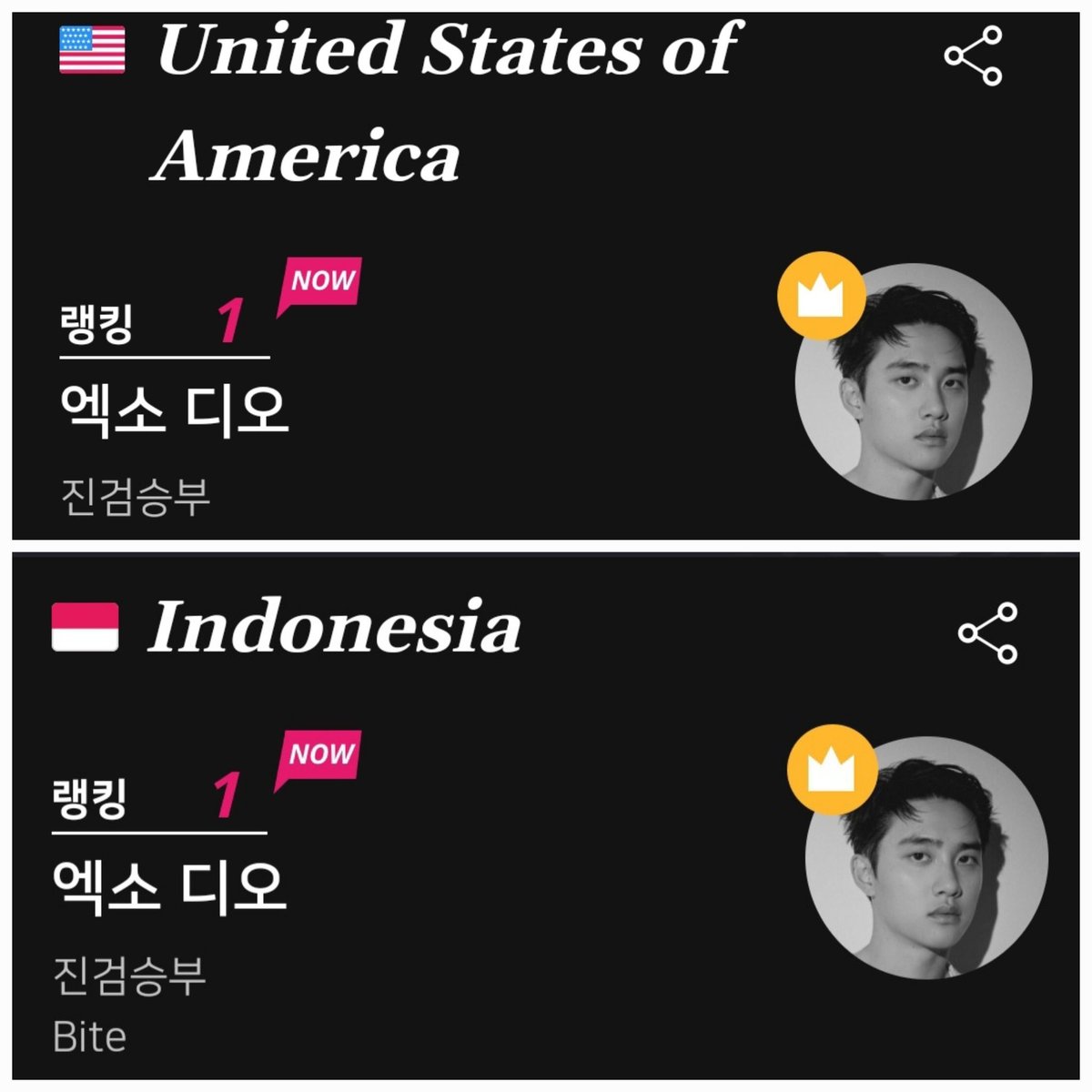 행강단 on Twitter: "📢 TTA DRAMA OST 예선 투표 시작🔥💪 기간 : 05.23 ~ 06.05 🔗 https://tta.musicawards.co.kr ️ ...