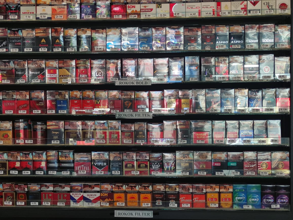 Rokok Indonesia on Twitter: Rokok Indonesia on Twitter:
