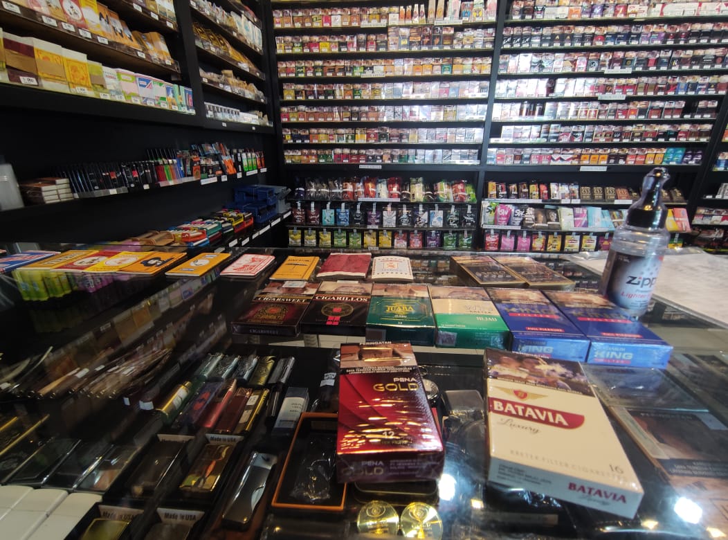 Rokok Indonesia on Twitter: Rokok Indonesia on Twitter: