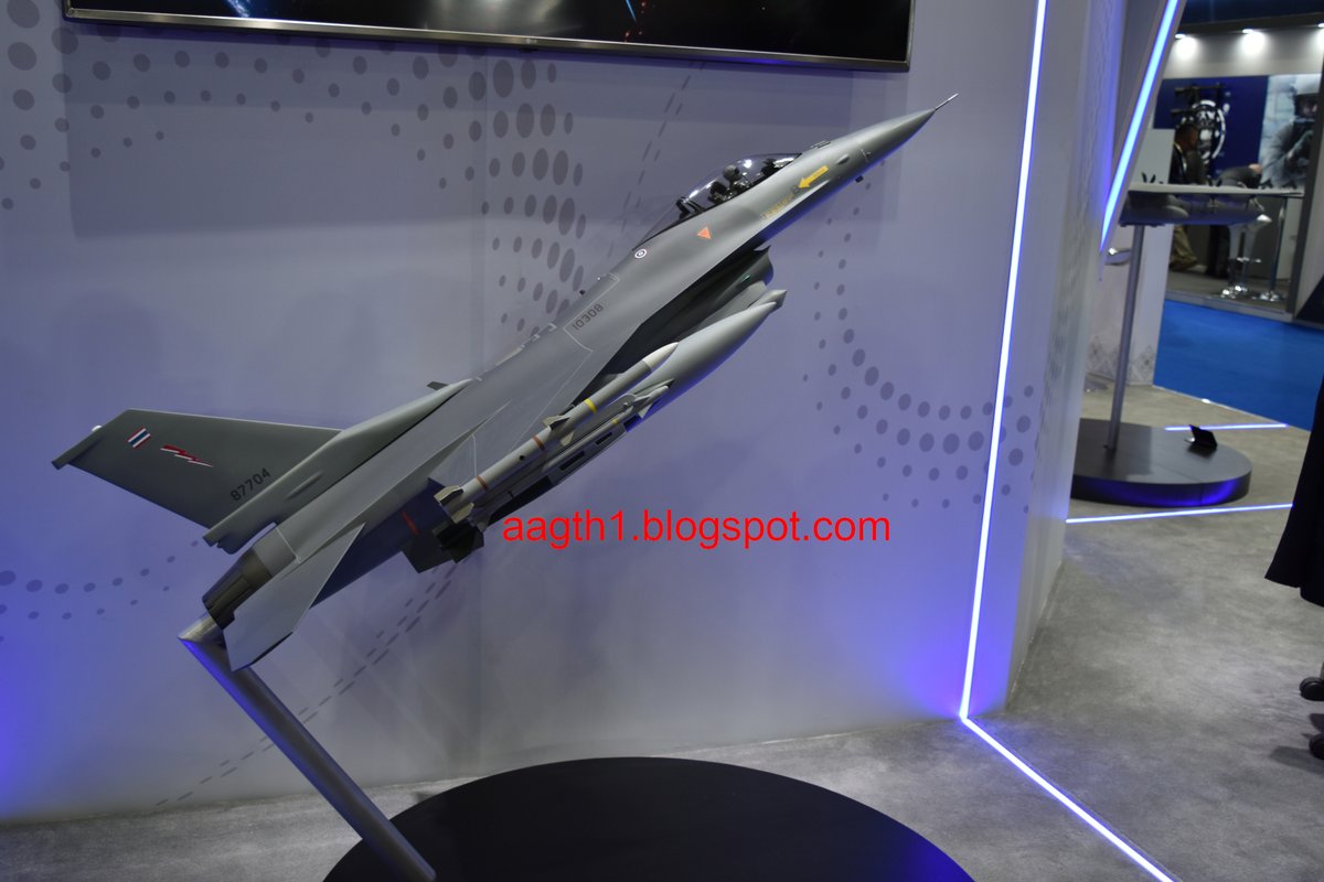 AAG_th on Twitter: "🇹🇭🇺🇸5. it don't mean #USA completely rejects sales F-35 to #Thailand but for ...