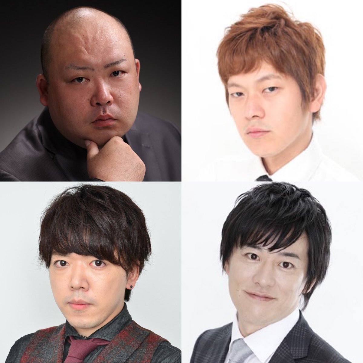 日本プロ麻雀連盟 On Twitter 【第40期鳳凰戦】 A2リーグ 第2節d卓 20230523火 1600 紺野真太郎 猿川真寿 白鳥翔 内川幸太郎 解説 三浦智博 実況