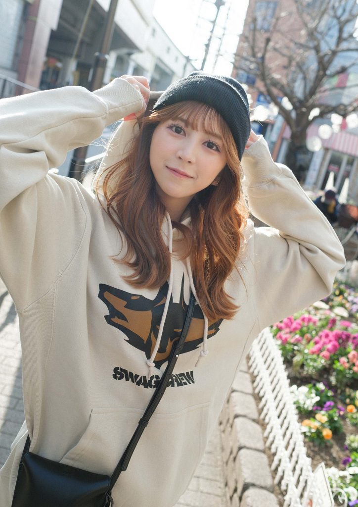 Fempass Official On Twitter 「君の温度」 女優さんの素顔に着目して、新しい魅力を写真でお届けします💌 第七回は