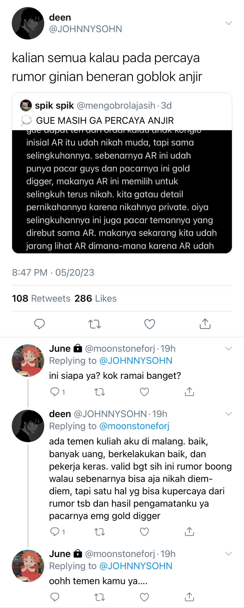 nas ⋆˙ 📌 few tweets jaemin on Twitter: "5. tw / / mentioning of cheating cw / / harshwords ...
