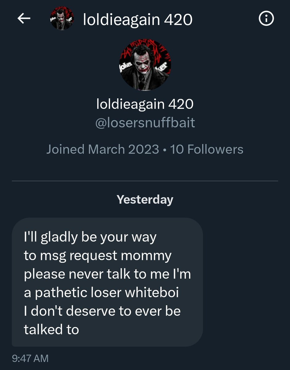 Asamiya BNWO on Twitter: "Bye bye! And don't worry, you will be forgotten. Now hit those balls ...