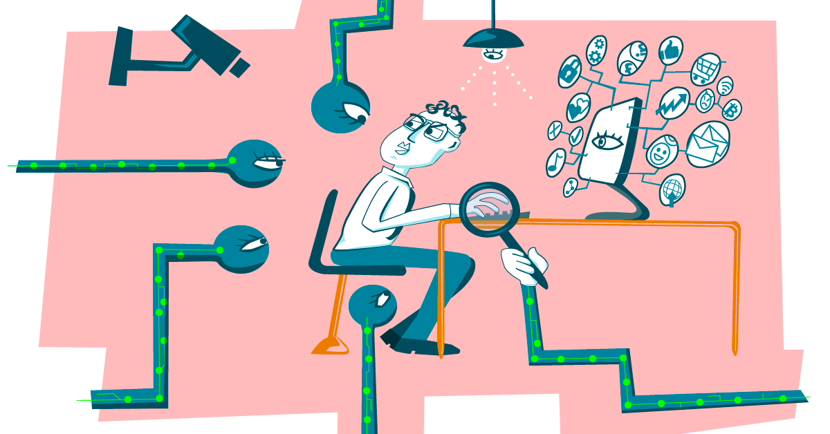 Algorithmwatch Ch On Twitter Warum Uns Algorithmen Am Arbeitsplatz Alle Etwas Angehen Die