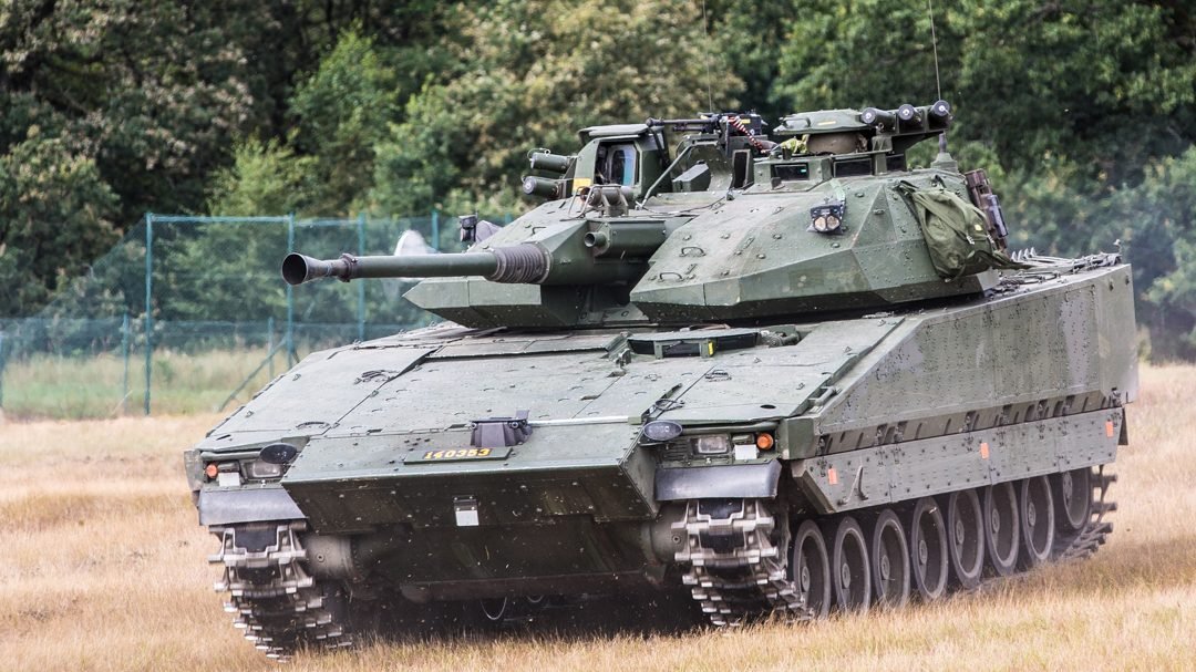 Ronkainen on Twitter: "@NOELreports @Bogdan_Belous They are the CV9040C IFVs and the Bgbv 90C ...