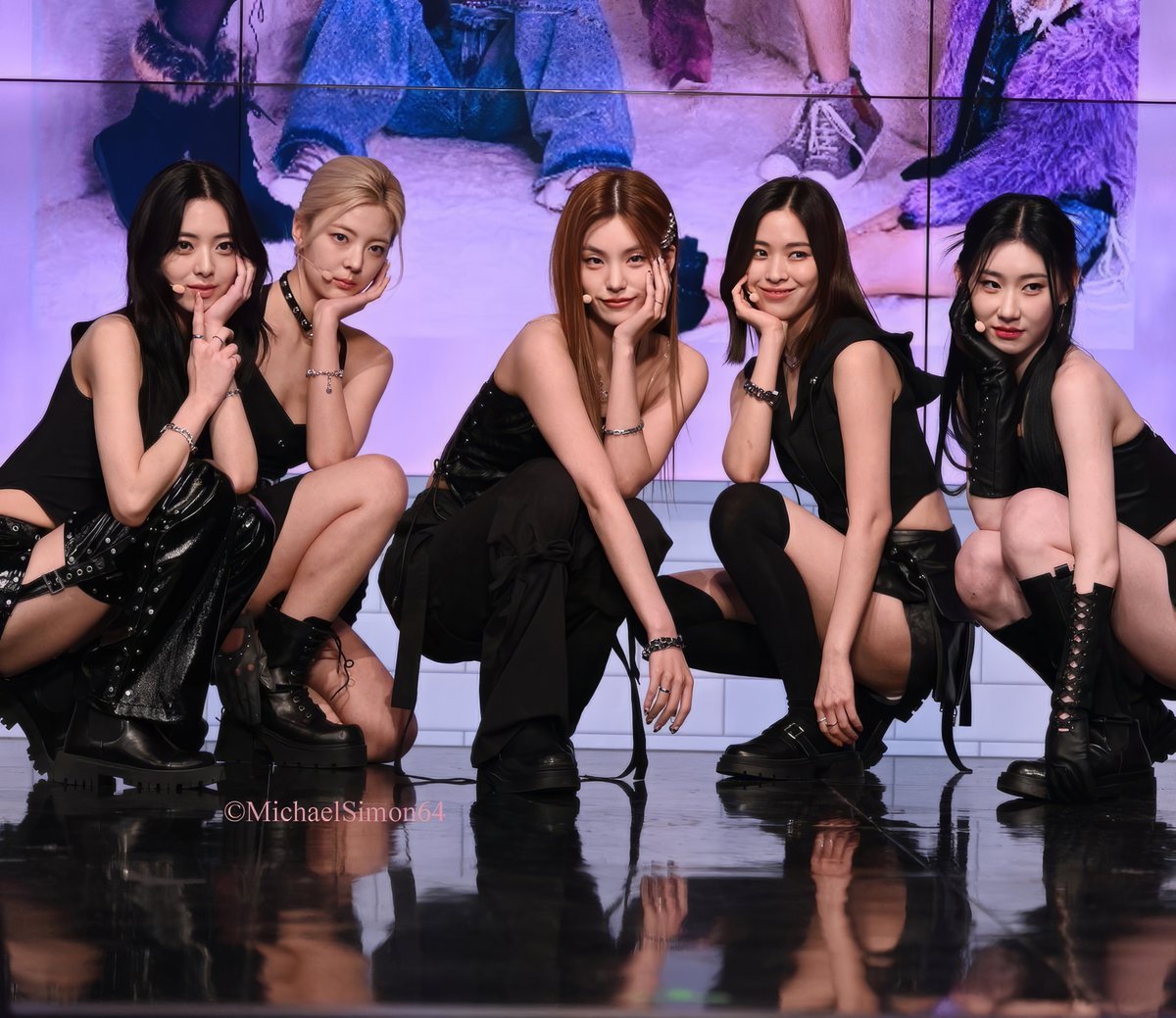 ITZY Worldwide Team on Twitter: ITZY Worldwide Team on Twitter: