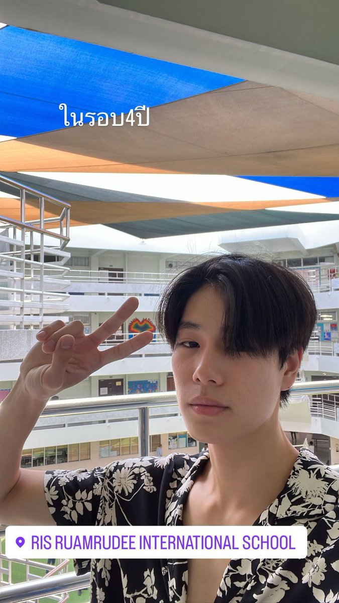 Phuwin Official Fans on Twitter: " 📹 IGS @phuwintang REPOST: ในรอบ4ปี 🔗 https://instagram.com ...