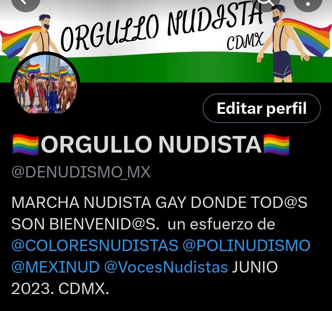 MEXINUD on Twitter: MEXINUD on Twitter: