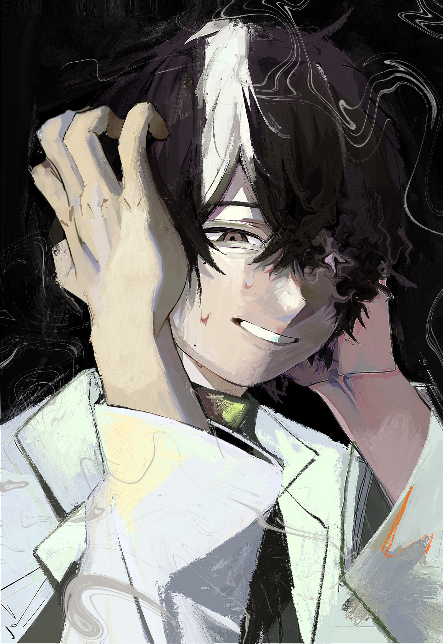 蒼屋 透 (@aoao_suke_) / Twitter