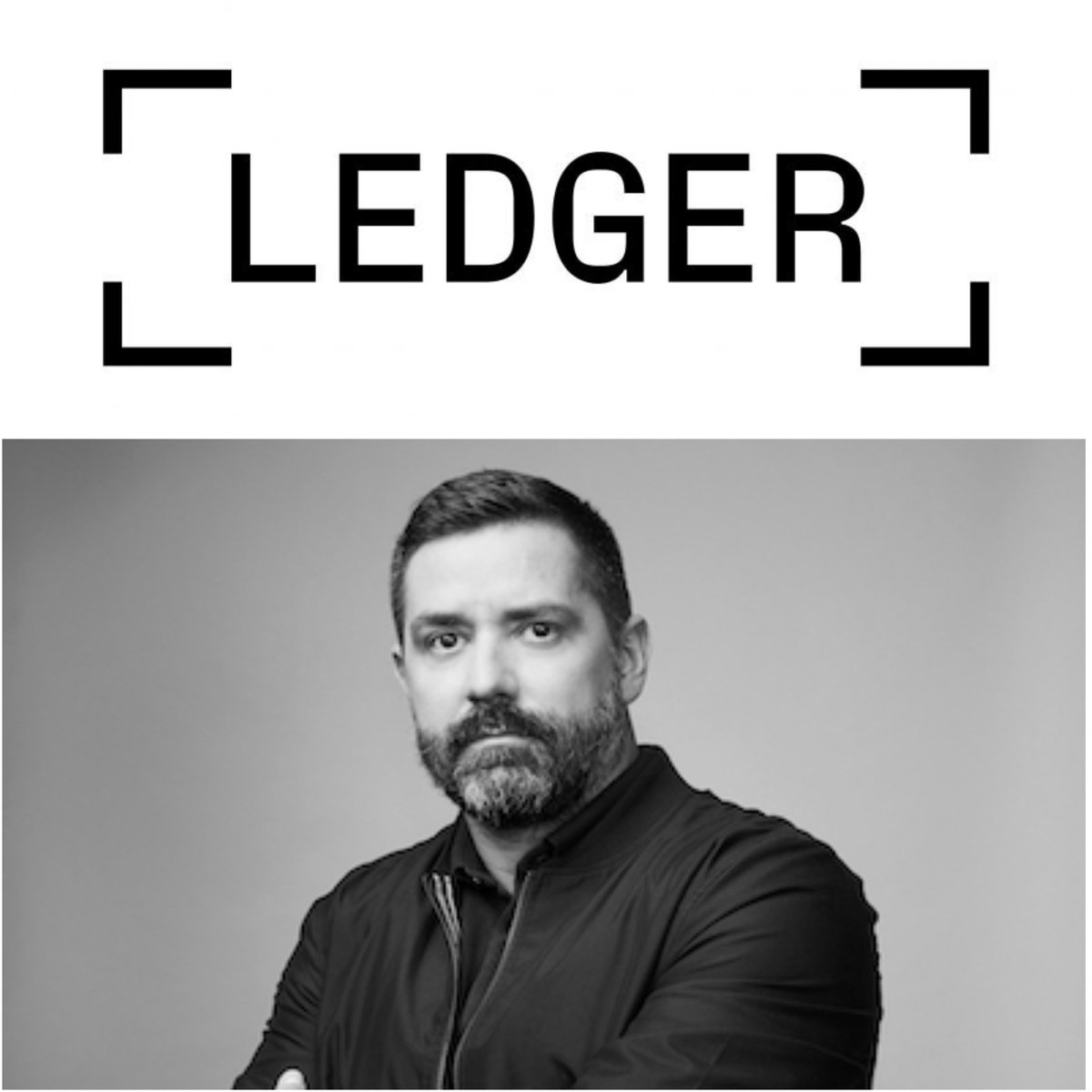 Goku 🗞 On Twitter Pascal Gauthier Ceo De Ledger Affirme Que Les