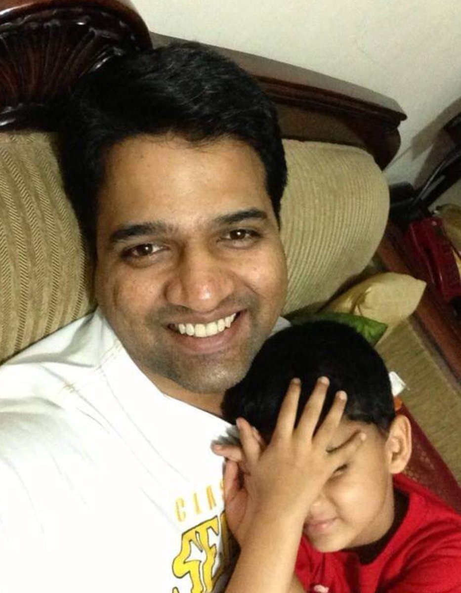 Dr Deepak Krishnamurthy on Twitter: "Show me the craziest pic you have in your gallery. 1 ...