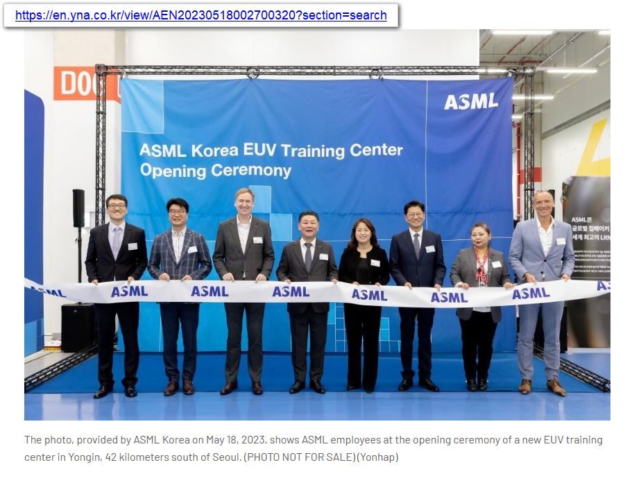 OGAWA, Tadashi on Twitter: "=> "ASM breaks ground on new state-of-the-art innovation and ...