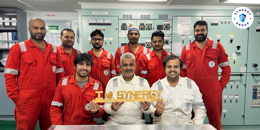 Synergy Maritime Overview and Company Profile | AmbitionBox