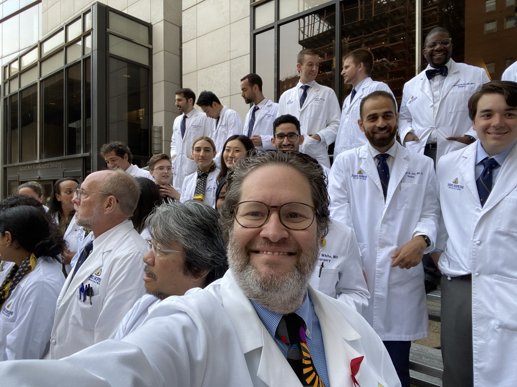 Elliott R Haut, MD, PhD (@elliotthaut) / Twitter