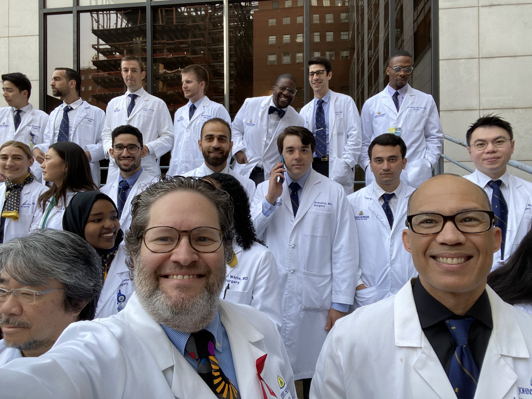 Elliott R Haut, MD, PhD (@elliotthaut) / Twitter